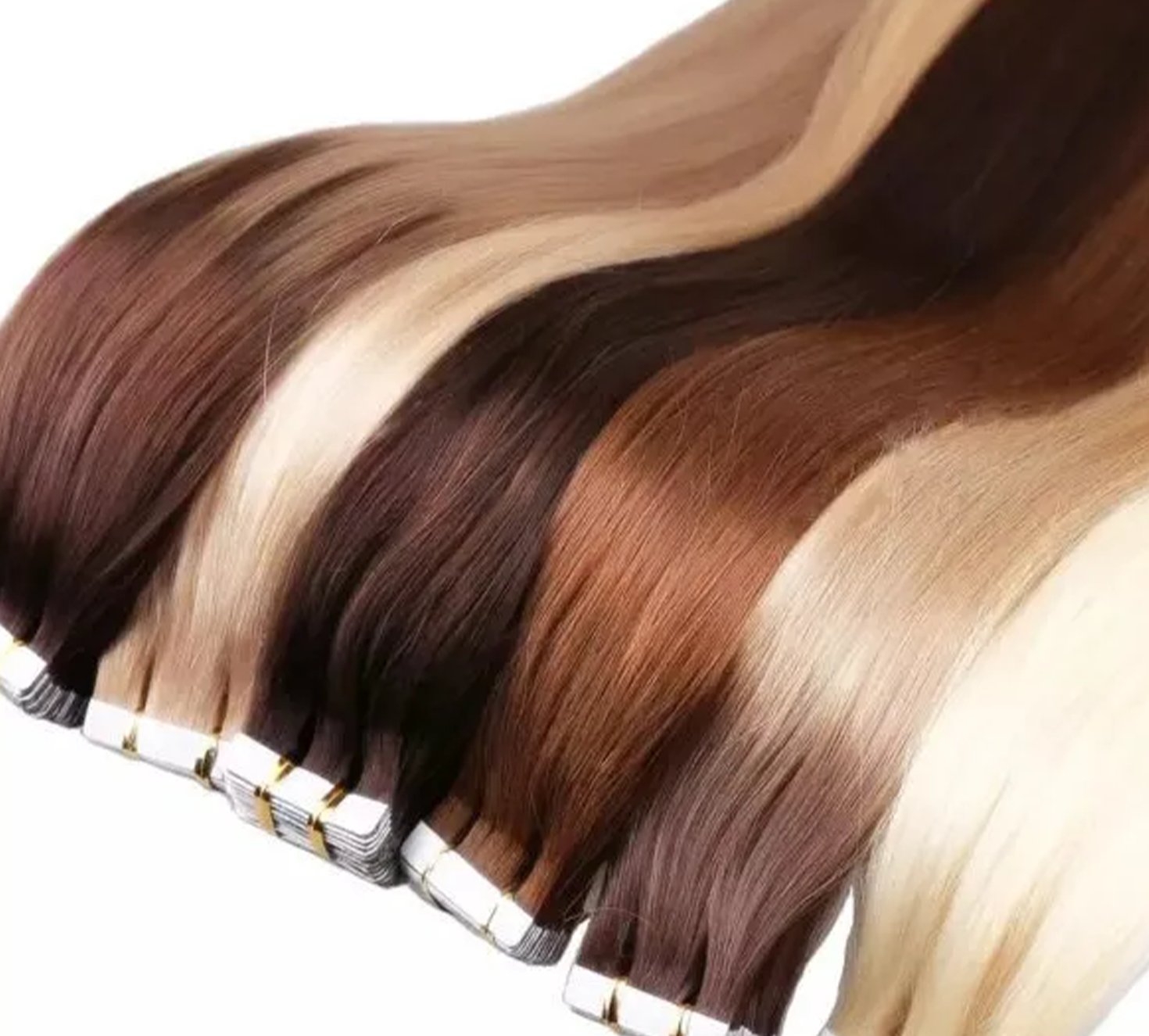 HAIR EXTENSIONS – SamsBeauty Warehouse