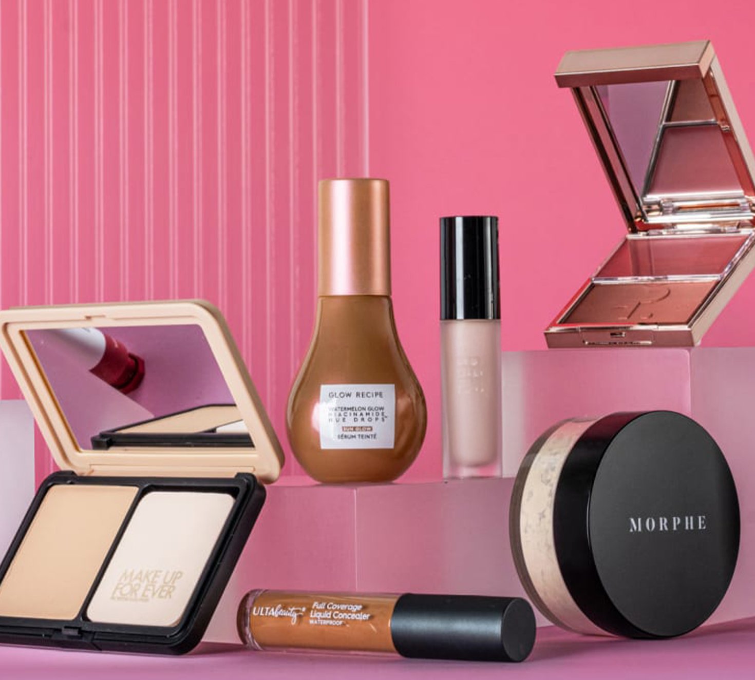 MAKEUP – SamsBeauty Warehouse