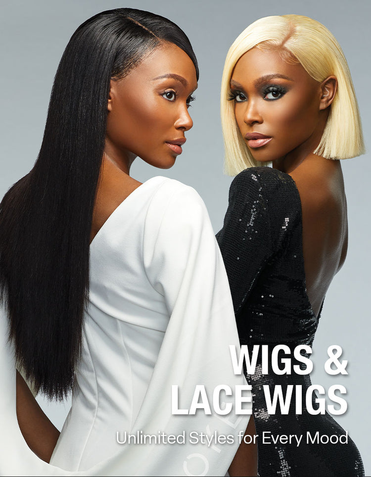 WIGS – SamsBeauty Warehouse